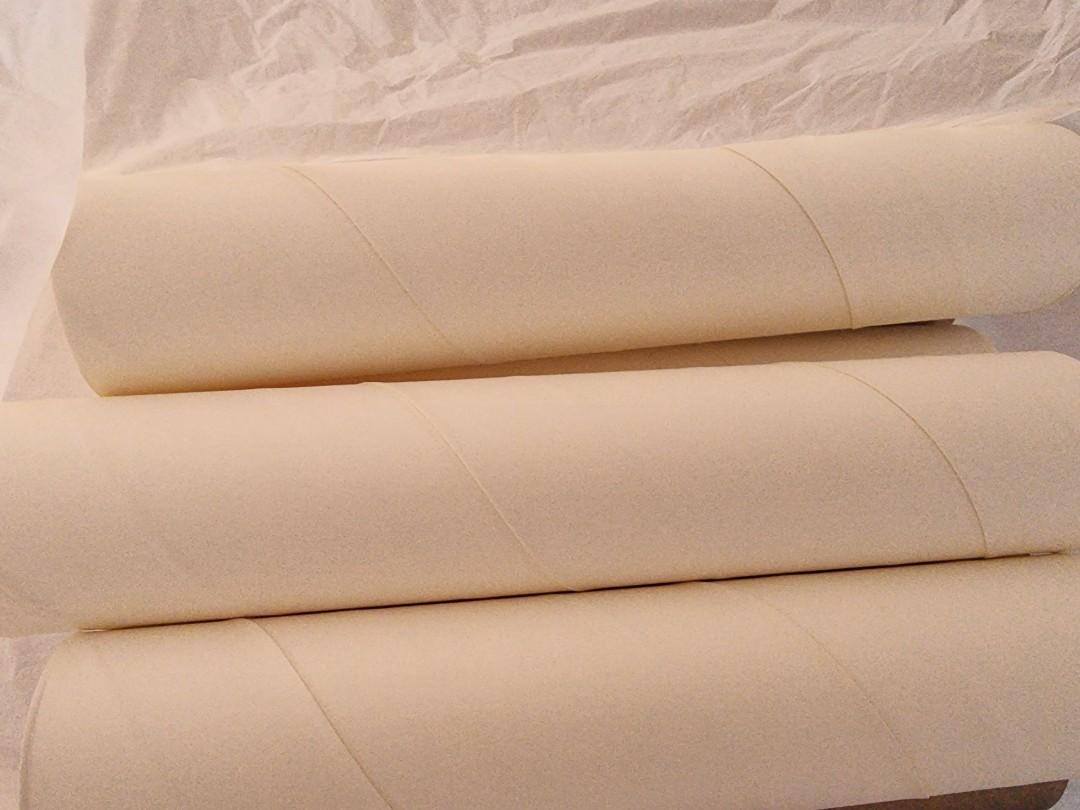 Kitchen roll tubes for art & craft, Hobbies & Toys, Stationery & Craft ...