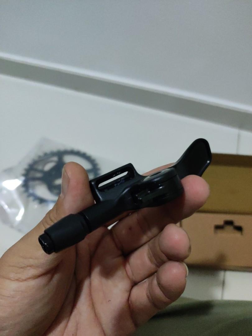 KS dropper post remote level, Sports Equipment, Bicycles & Parts, Parts ...