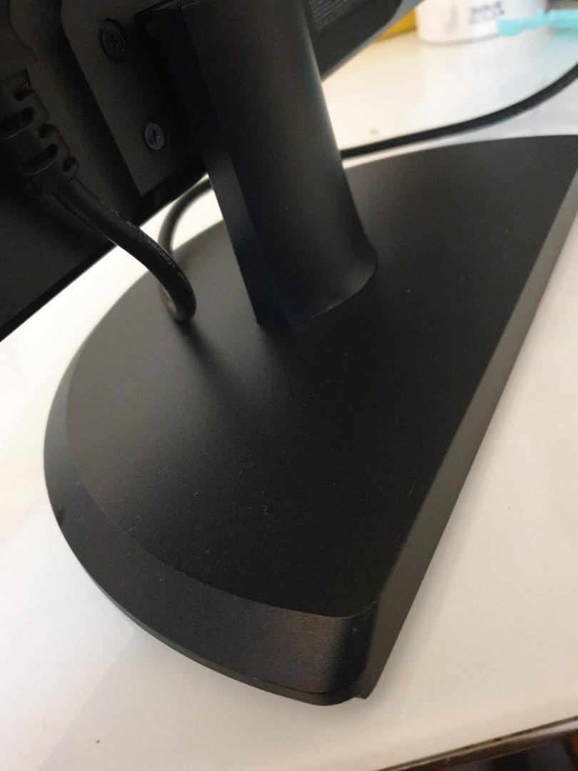 Lenovo ThinkVision E2223s 21.5-inch FHD WLED Backlit LCD Monitor ...