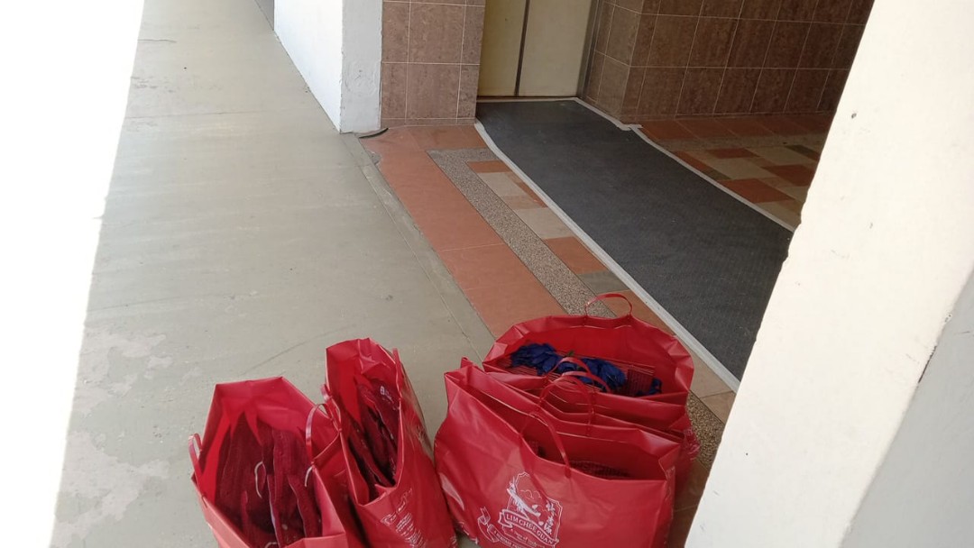 Lim Chee Guan (Ready Stock 28/1/22), Food & Drinks, Local Eats on Carousell