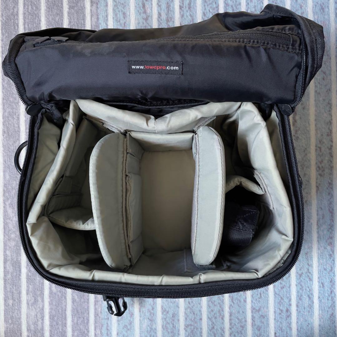 Lowepro Stealth Reporter 300 AW, Photography, Photography Accessories ...