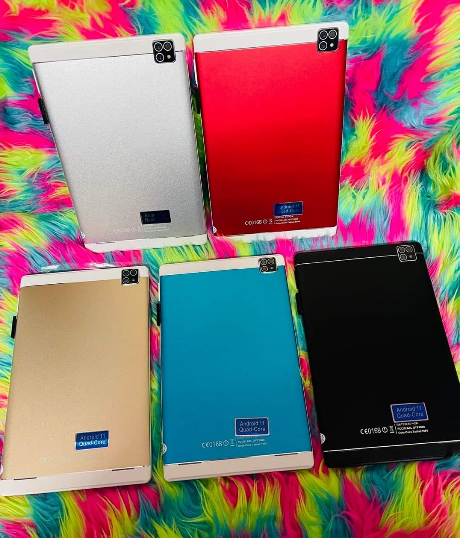 Mediatek 8inches and 10.inches tablet, Mobile Phones & Gadgets, Tablets ...