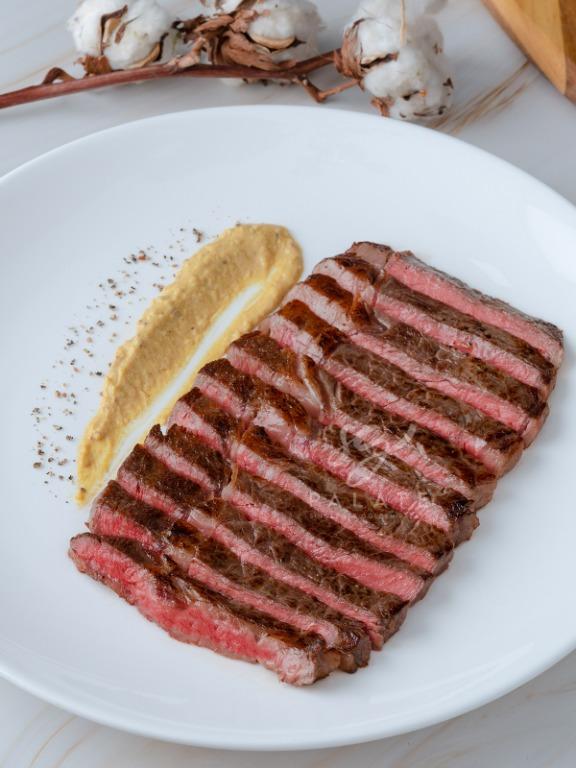 MS7 Yugo XB Wagyu Ribeye (Frozen), Food & Drinks, Chilled & Frozen Food ...