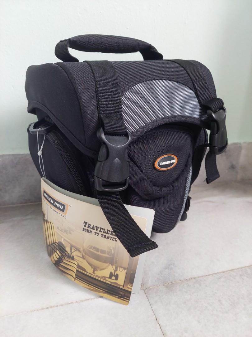 NANEU PRO Camera Bag, Photography, Photography Accessories, Camera Bags ...
