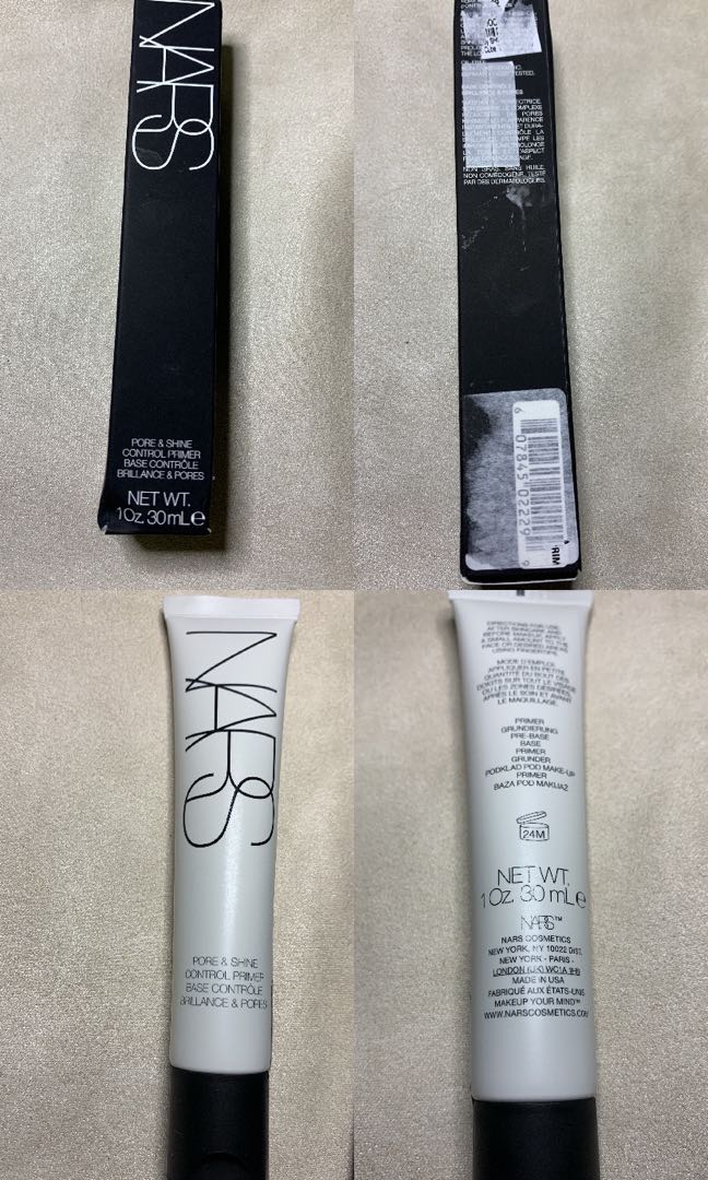 Nars primer, Beauty & Personal Care, Face, Makeup on Carousell