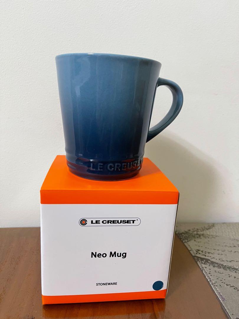 Neo Mug (Le Creuset), Furniture & Home Living, Kitchenware & Tableware ...