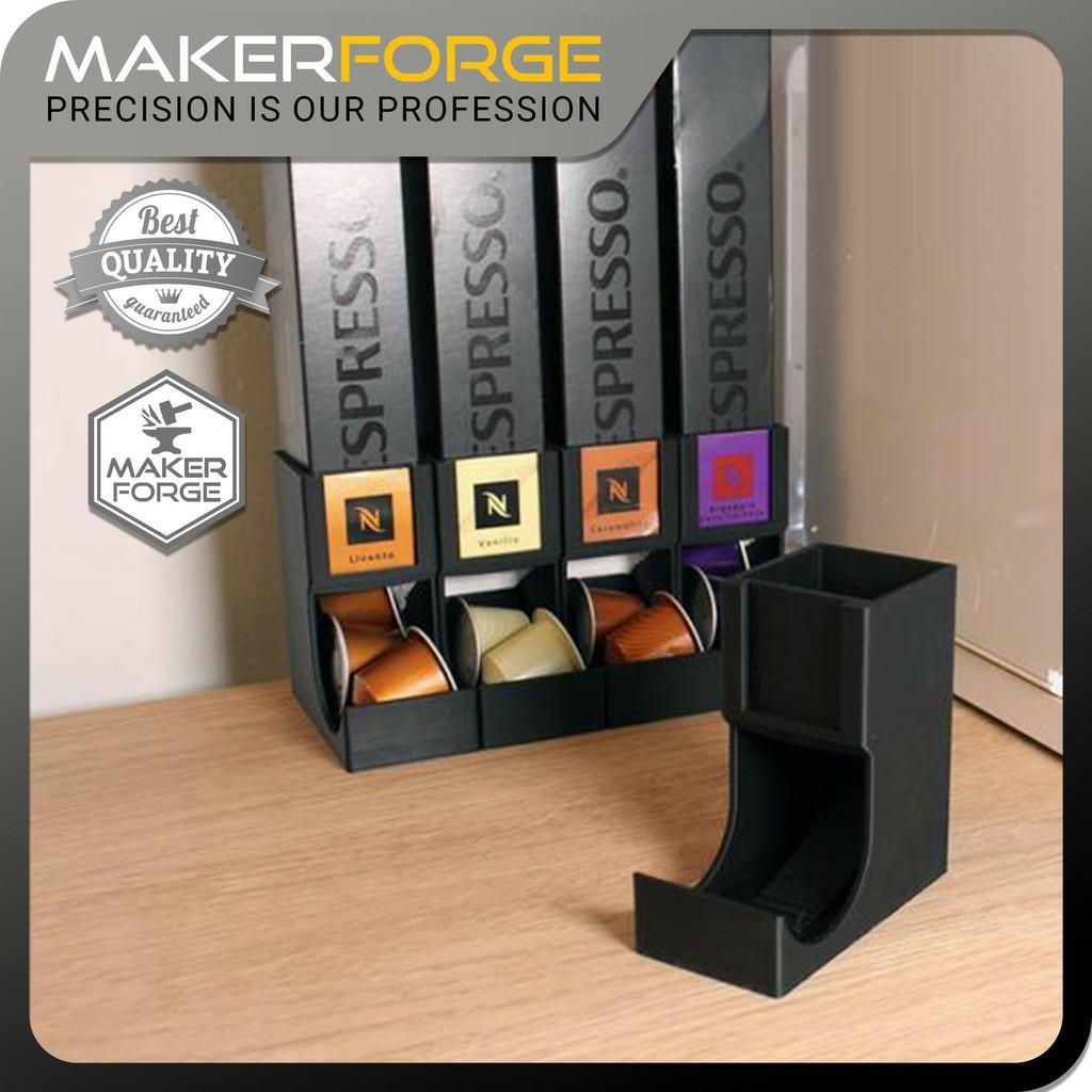 Nespresso Pixie Coffee Machine Type C60, TV & Home Appliances, Kitchen ...