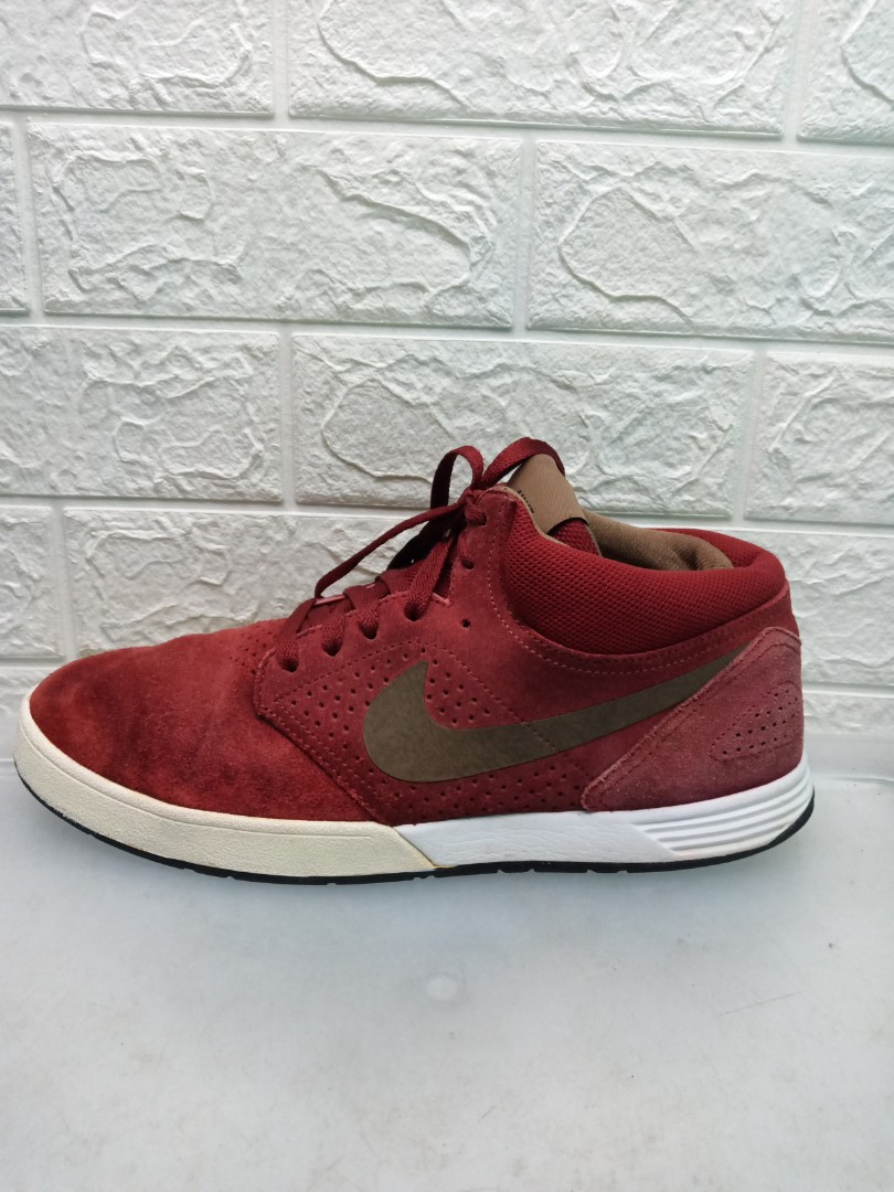 Nike SB P-Rod 5, Men's Fashion, Footwear, Sneakers on Carousell