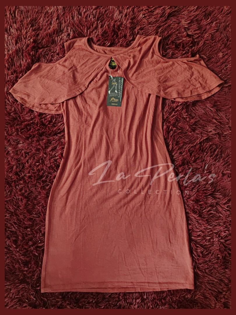 BRAND NEW! FREEGO ORIGINAL Dress, Women's Fashion, Dresses & Sets ...