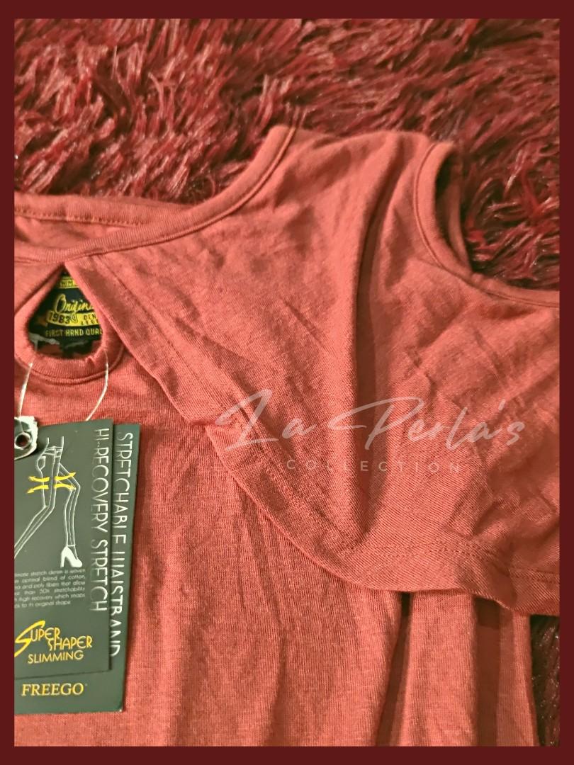 BRAND NEW! FREEGO ORIGINAL Dress, Women's Fashion, Dresses & Sets ...