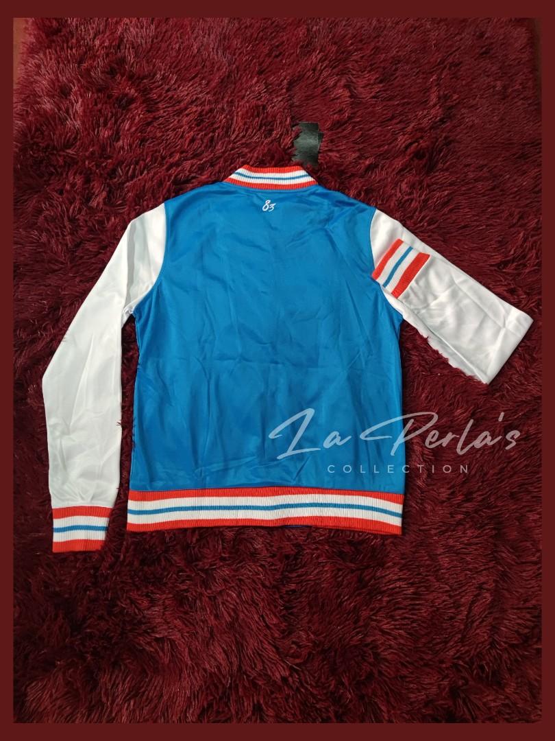 BRAND NEW! FREEGO ORIGINAL VARSITY JACKET, Women's Fashion, Coats ...