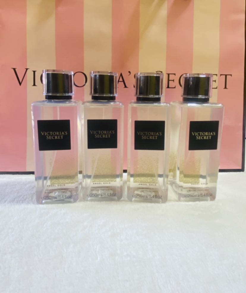 Original VS Angel Gold (Big), Beauty & Personal Care, Fragrance ...