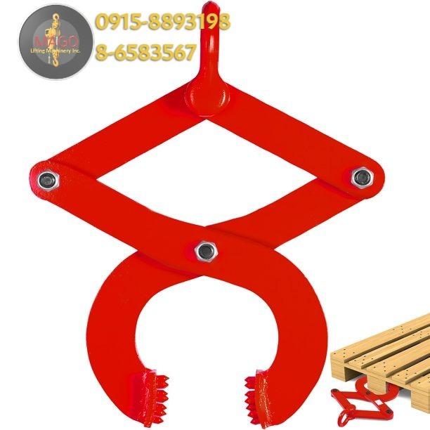 Pallet Puller 1 Ton, Commercial & Industrial, Construction Tools ...