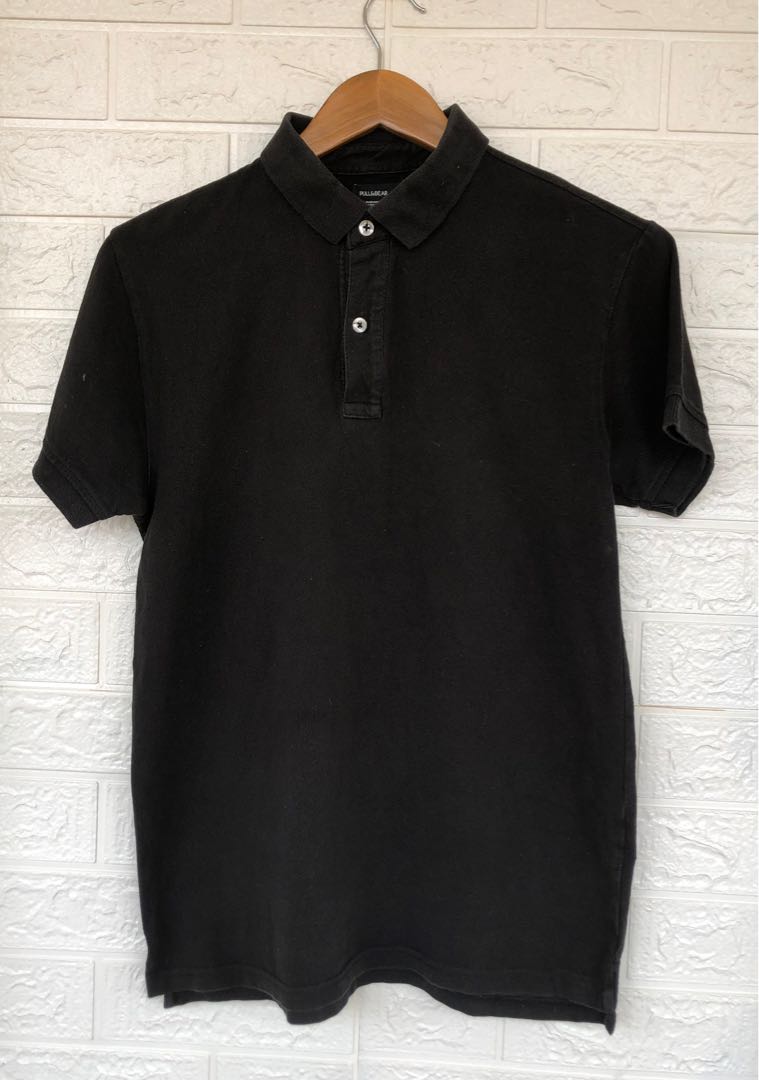 Polo Shirt Mens Fashion Tops And Sets Tshirts And Polo Shirts On Carousell