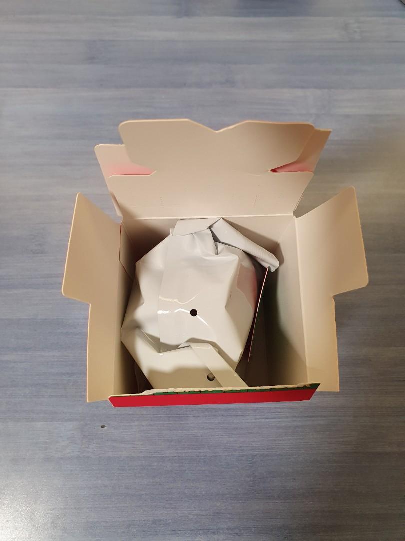 Popmart The Year of Tiger Labubu Bumper Harvest, Hobbies & Toys, Toys ...