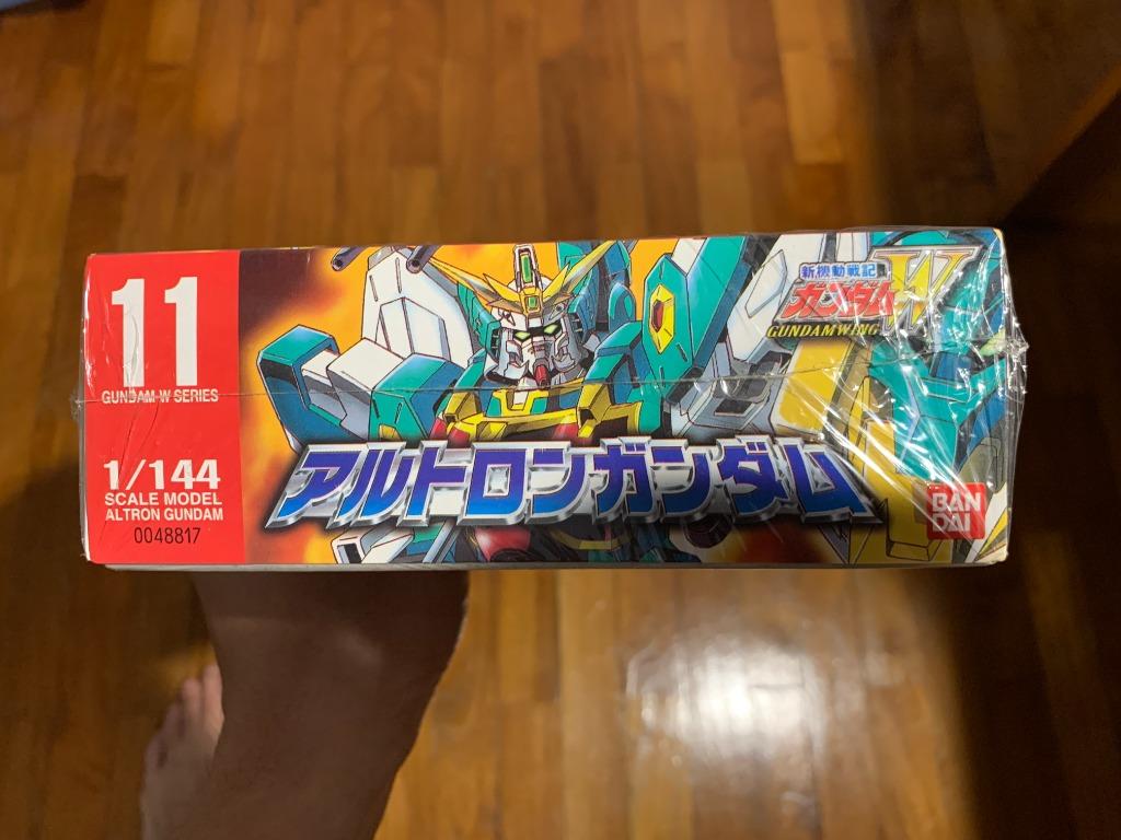 rare-gundam-w-series-model-scale-1-144-altron-gundam-hobbies