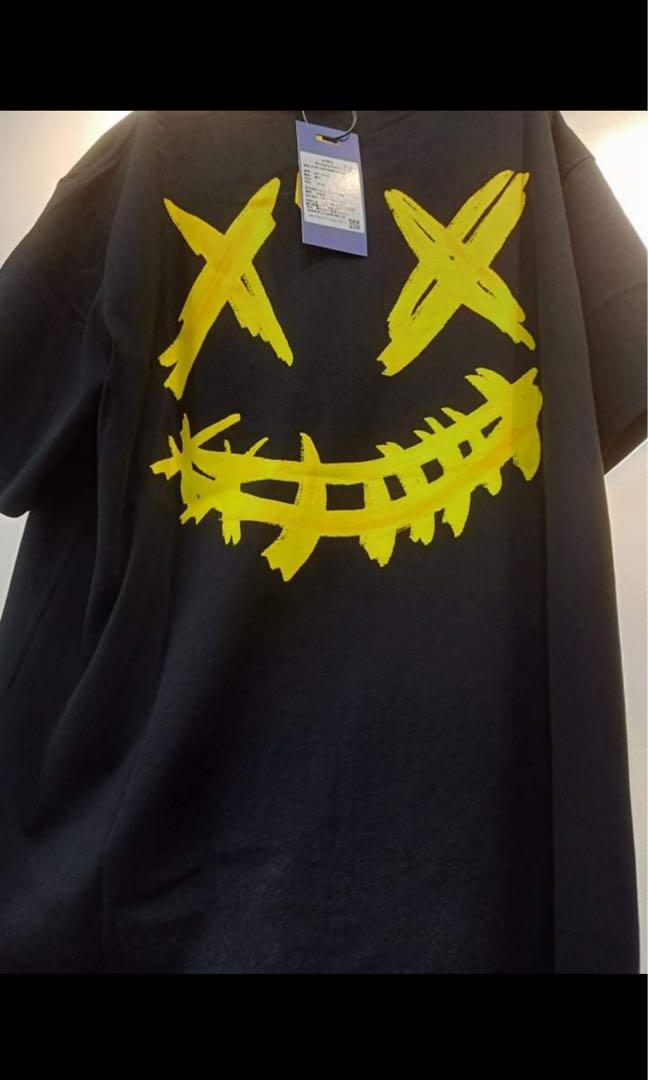 Ricky is clown Authentic with QR code, Men's Fashion, Tops & Sets ...