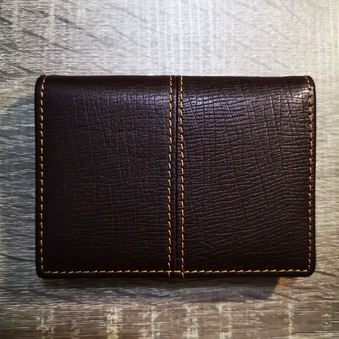 Riviera Wallet, Men's Fashion, Watches & Accessories, Wallets & Card ...