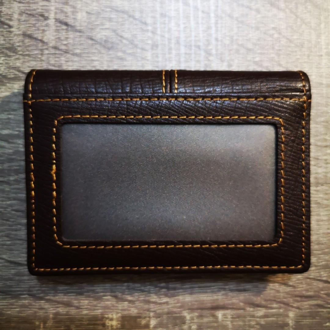 Riviera Wallet, Men's Fashion, Watches & Accessories, Wallets & Card ...