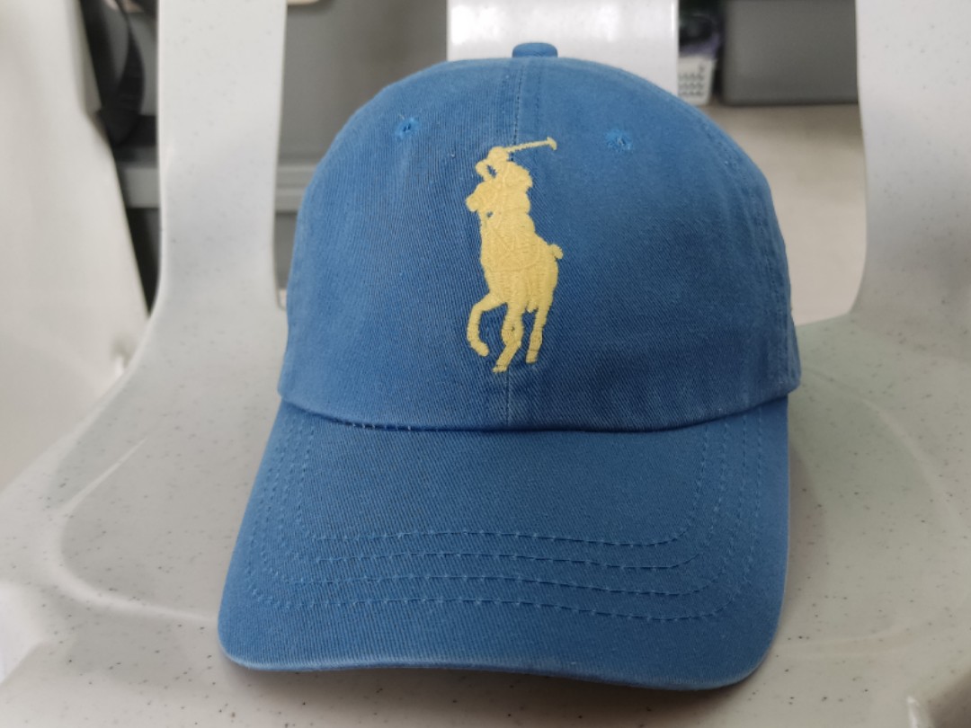 RL cap for KIDS, Men's Fashion, Watches & Accessories, Caps & Hats on ...