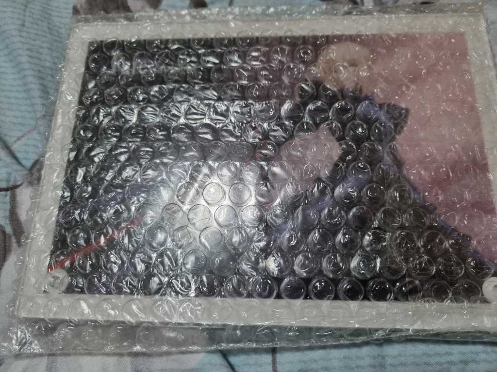 Saber Alter Photo Frame, Hobbies & Toys, Memorabilia & Collectibles ...