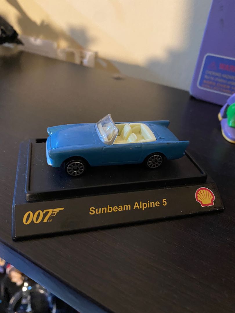 SHELL COLLECTION, Hobbies & Toys, Collectibles & Memorabilia, Fan ...