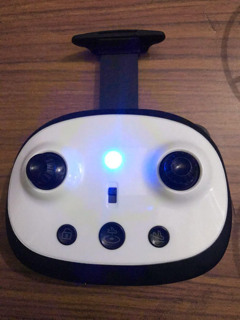 Simtoo Fairy Air Camera Drone XT175 Foldable travel drone 1080p camera ...