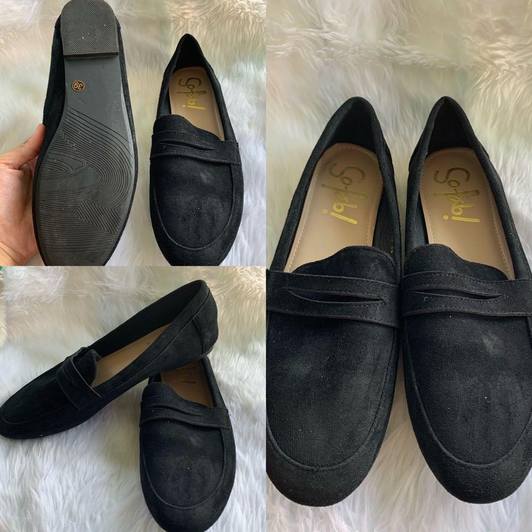 Sofab! Madeline Shoes, Women's Fashion, Footwear, Flats & Sandals on ...