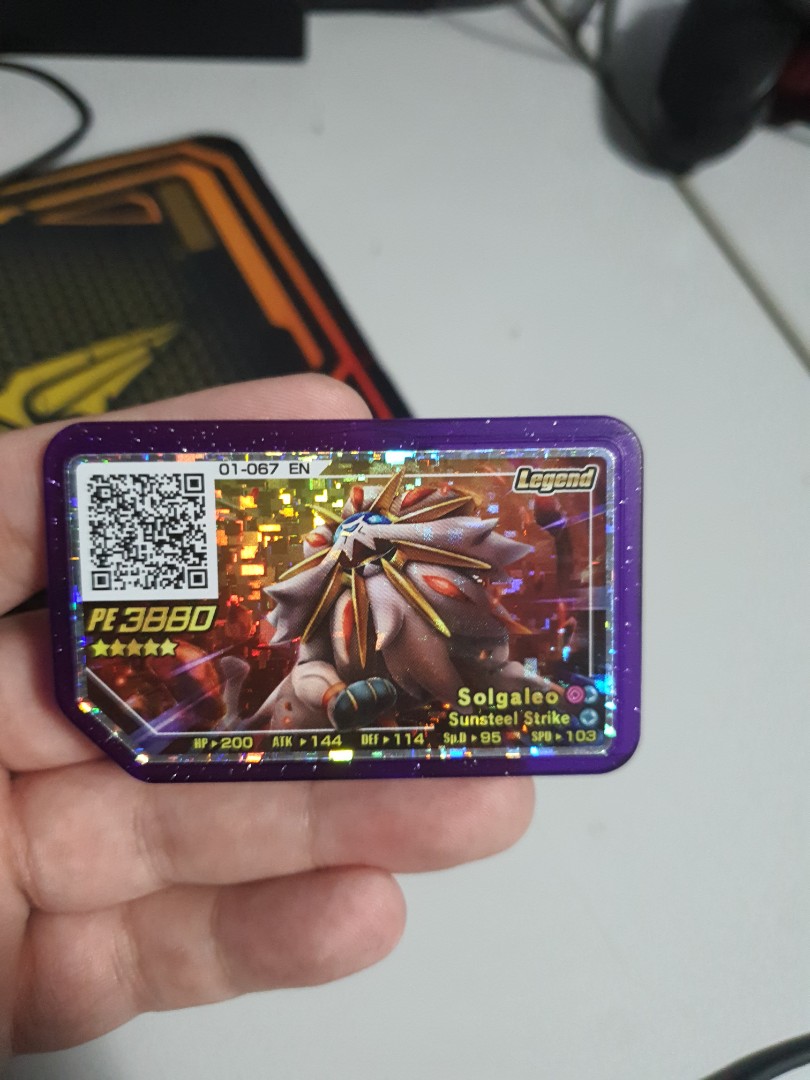 Sogaleo, Hobbies & Toys, Toys & Games on Carousell