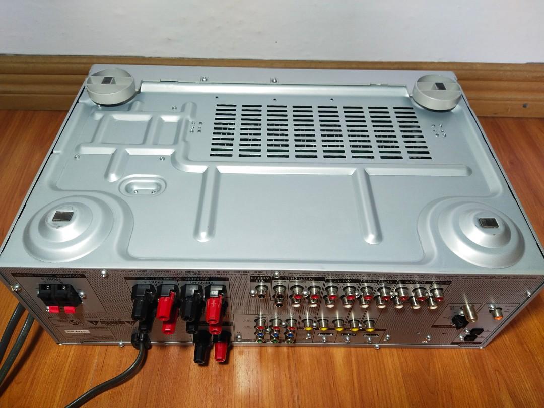 SONY STR K900, Audio, Soundbars, Speakers & Amplifiers on Carousell