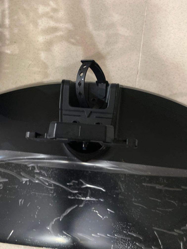 Sony TV stand table top, TV & Home Appliances, TV & Entertainment, TV ...