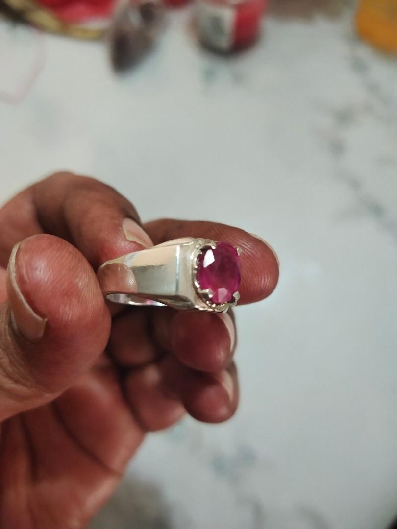 South Africa ruby, Everything Else on Carousell