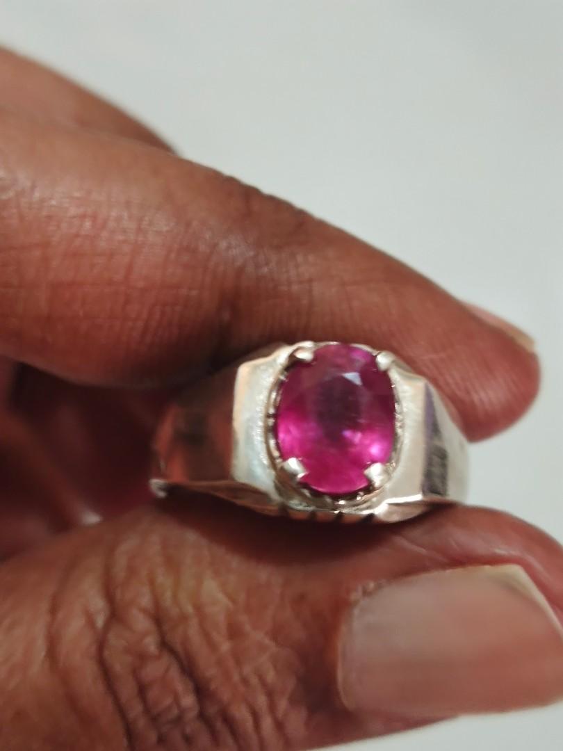 South Africa ruby, Everything Else on Carousell