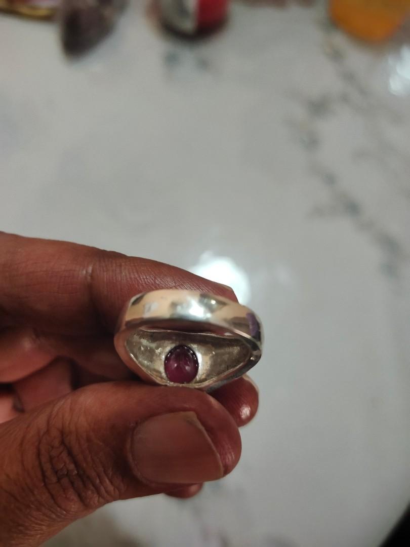 South Africa ruby, Everything Else on Carousell