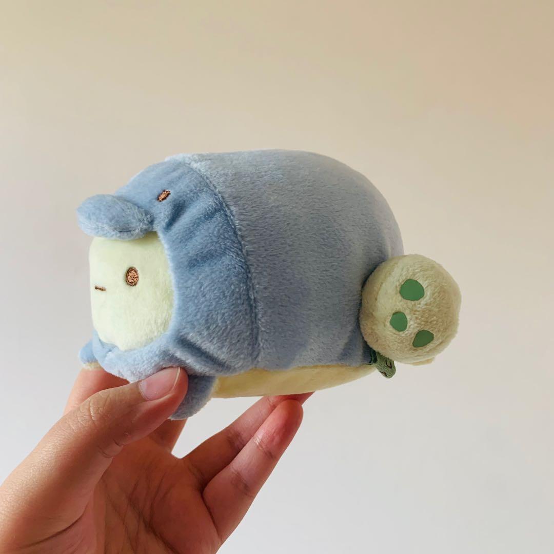 sumikko gurashi rare limited edition authentic gold tag dino theme ...