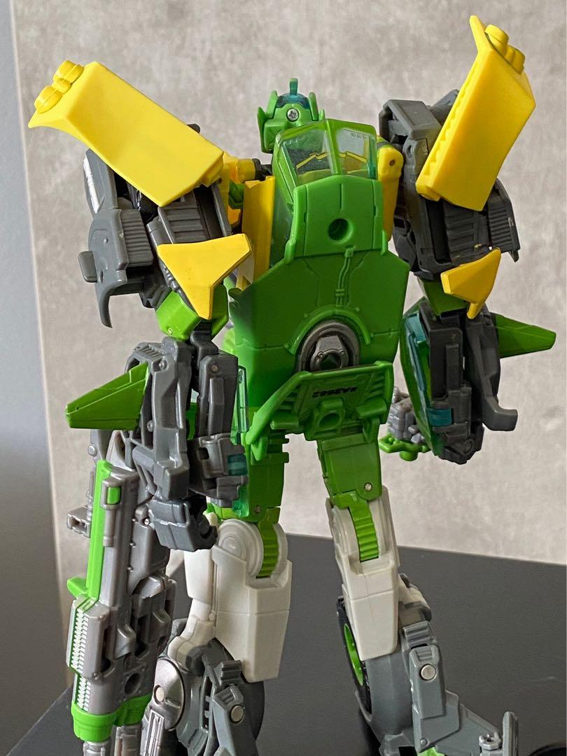 T30 Springer Transformers, Hobbies & Toys, Toys & Games on Carousell