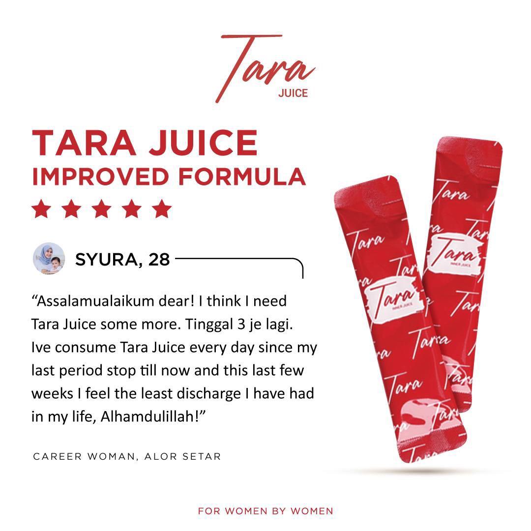 Tara Juice Plus, Health & Nutrition, Health Supplements, Vitamins ...