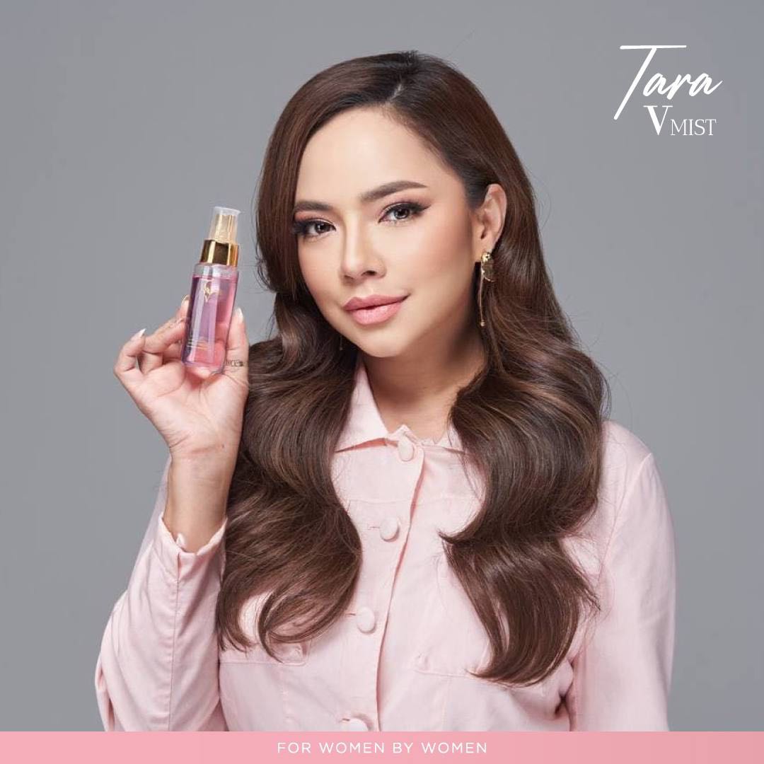Tara V-Mist Spray, Beauty & Personal Care, Sanitary Hygiene on Carousell