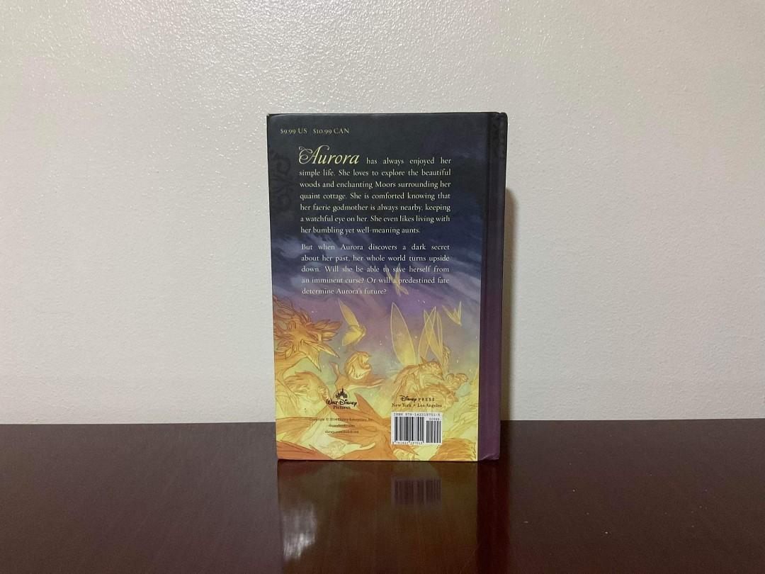 The Curse of Maleficent: The Tale of A Sleeping Beauty, Hobbies & Toys ...