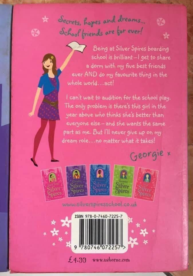 The Princess Diaries / School Friends, Hobbies & Toys, Books ...