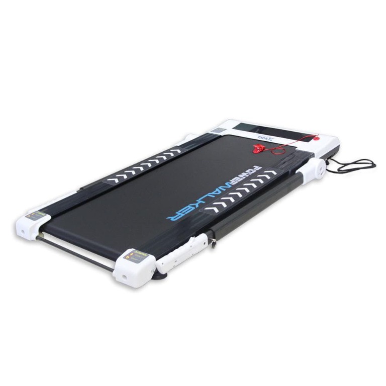 Trax Power Walker Treadmill, Sports Equipment, Exercise & Fitness ...