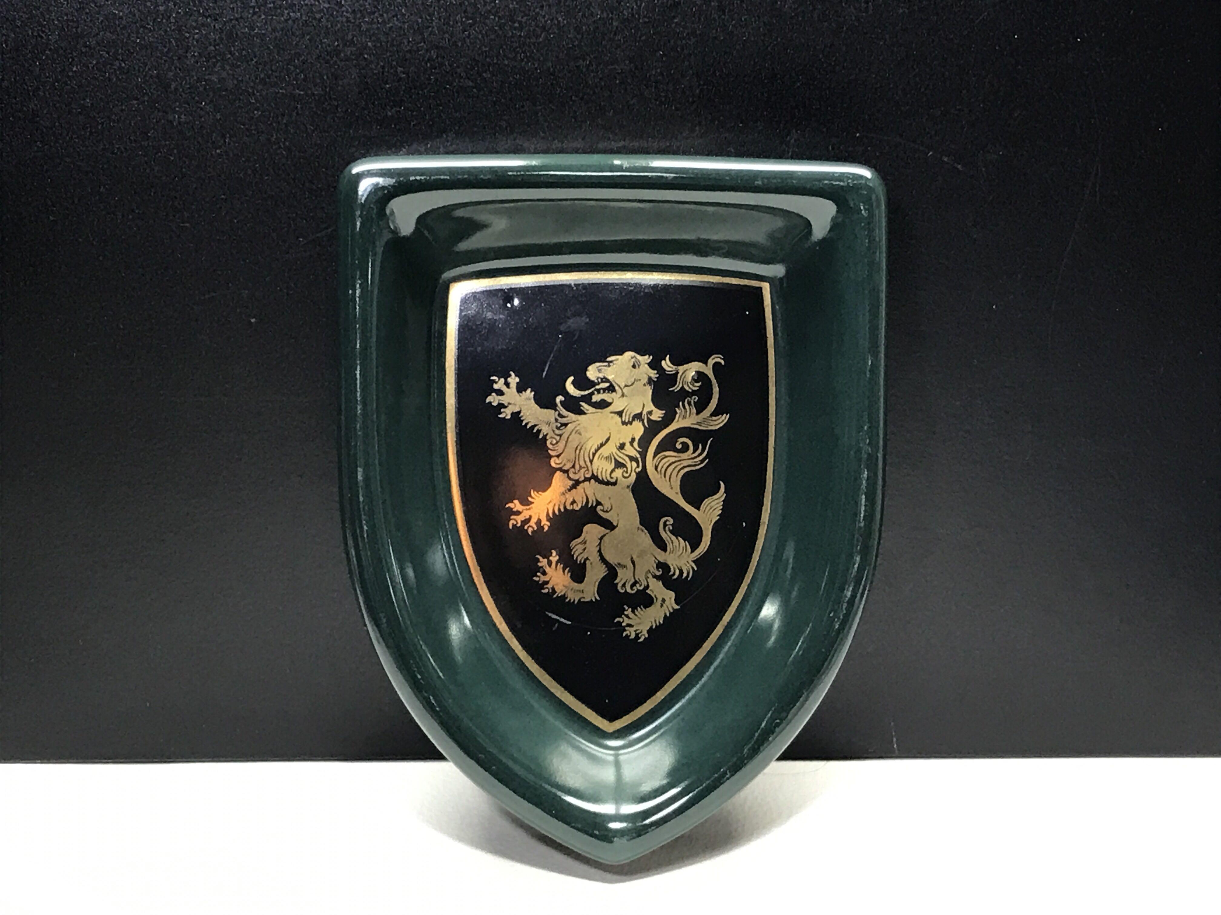 Vintage ! BARON's STRONG BREW ASHTRAY, Furniture & Home Living ...