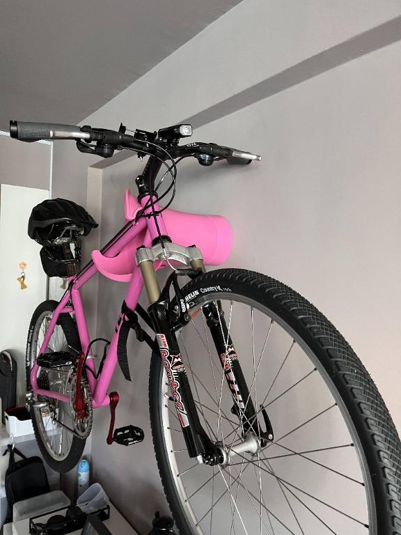 VINTAGE YETI FRO 1991, Sports Equipment, Bicycles & Parts, Bicycles on ...