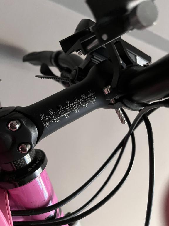 VINTAGE YETI FRO 1991, Sports Equipment, Bicycles & Parts, Bicycles on ...