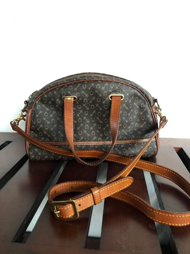 Vintages why bag, Women's Fashion, Bags & Wallets, Cross-body Bags on ...