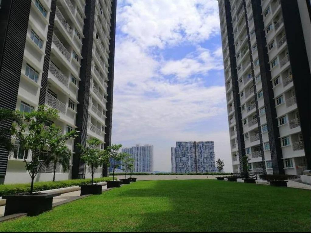 V-Residensi Seksyen 22 Shah Alam suitable for couple, Property, Rentals ...