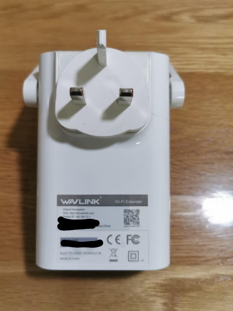 Wavlink AC 1200, Computers & Tech, Parts & Accessories, Networking on ...