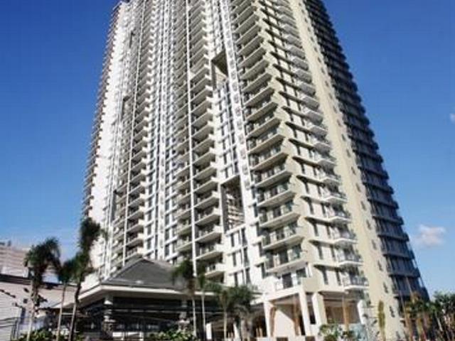 2 Bedroom For Sale DMCI Homes Flair Towers Highway Hills Mandaluyong ...
