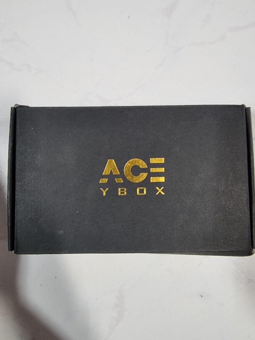 Ace Box Android Box, TV & Home Appliances, TV & Entertainment, Media ...