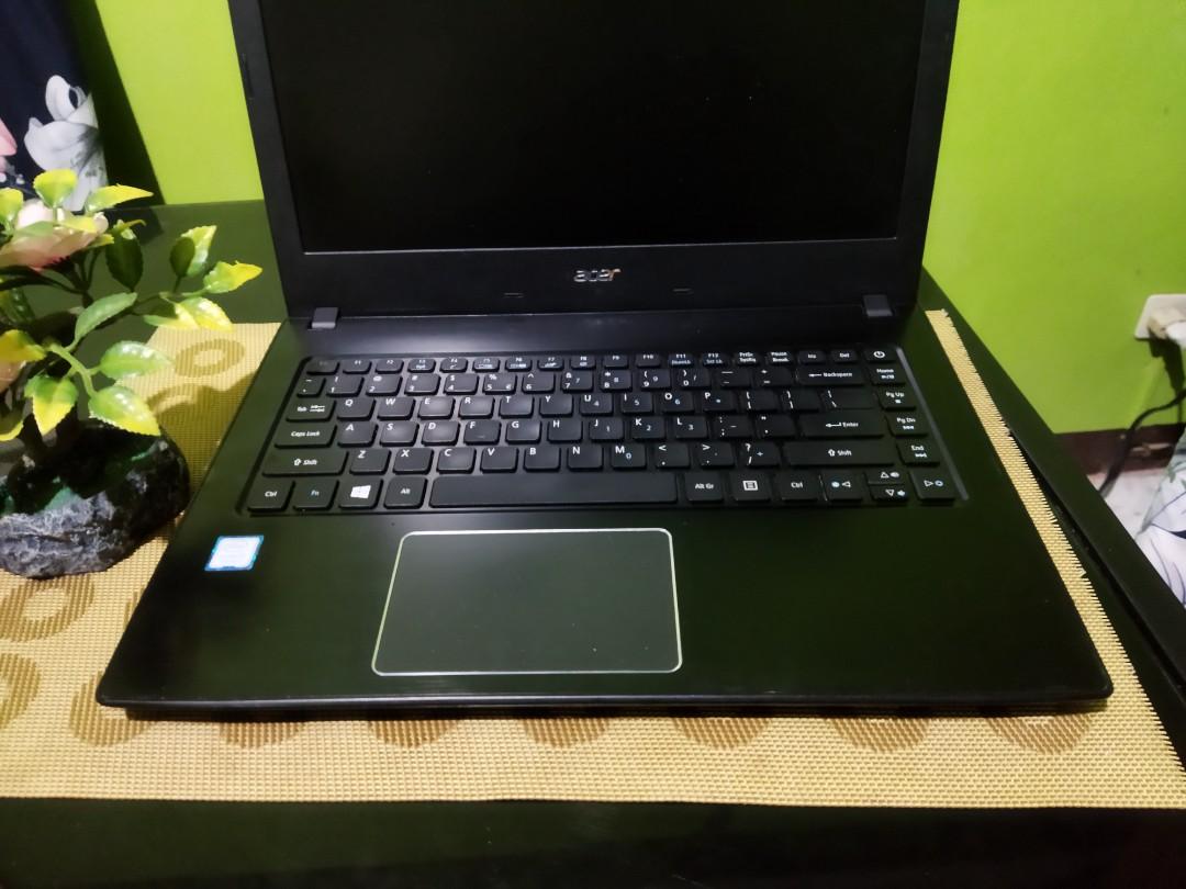 Acer Core i3 7th Gen 8gb ram 1tb hdd Laptop, Computers & Tech, Laptops ...